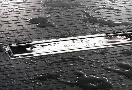 Different Types of Shower Drains | Show Drain Guide